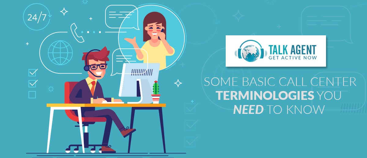 Some Basic Call Center Terminologies You Need To Know - Outsource Live ...